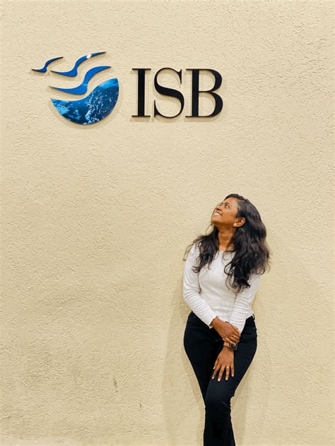 Sai Kiranmai Vemula On Linkedin Isb Businessanalytics Learningandgrowing Newbeginnings 10