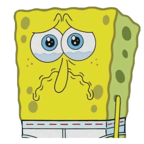 100 Spongebob Crying Wallpapers