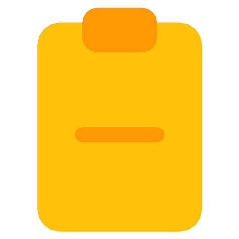 Clipboard Data File 2 Vector Svg Icon Svg Repo