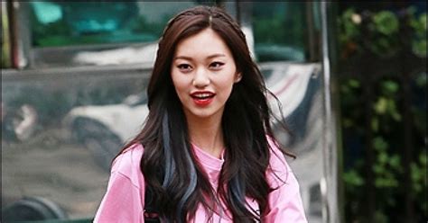 포토]김도연 상큼한 출근길