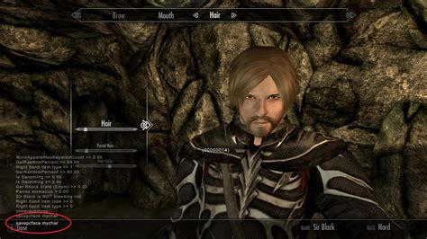 Easy Npc Creation Tutorial Skyrim Mod Download