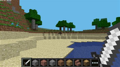 Comment Programmer Minecraft Avec Python Sur Raspberry Pi Raspberrytips