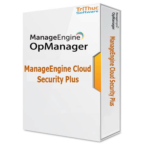 Manageengine Cloud Security Plus Ph N Ph I Ph N M M