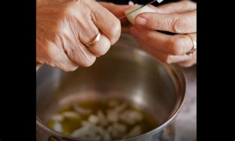 Bbc Gjyshet Që Shpëtuan Kuzhinën Shqiptare Epoka E Re