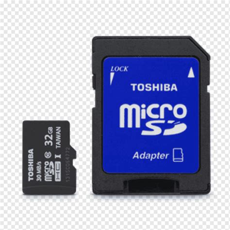 Secure Digital MicroSD Flash Memory Cards Computer Data Storage SDHC
