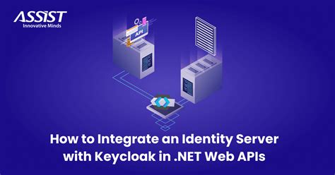 Integrate Identity Server With Keycloak Assist Software