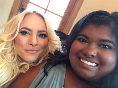 Meghan Mccain Calls Sister Bridget Mccain Her Favorite Free Spirit In