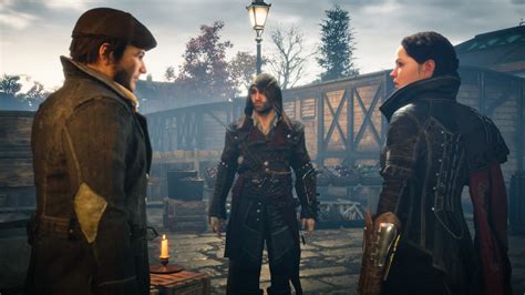 Assassins Creed Syndicate Is Free For A Limited Time Try Hard Guides