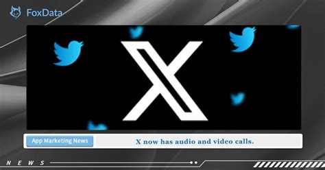 Olivia Yee On Linkedin Xapp X Twitter Videocalls Audiocalls