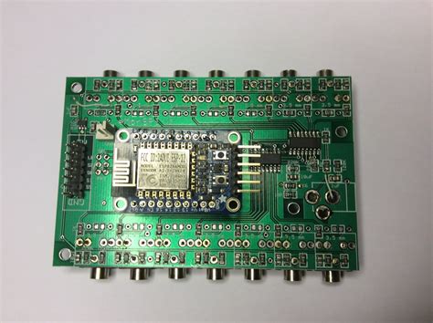 Esp8266 Wifi Power Monitor Iotawatt Openenergymonitor Community