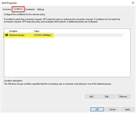 Ubiquiti Unifi RADIUS Authentication Configuration Virtualization Howto
