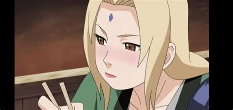 Tsunade Anime Wallpapers Bonitos Manhwa
