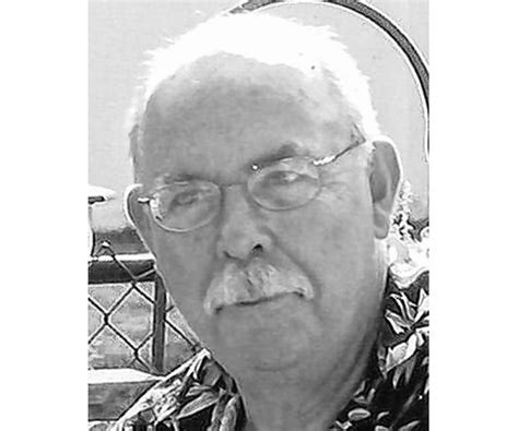 Stephen Happ Obituary 2020 Buffalo Ny Buffalo News