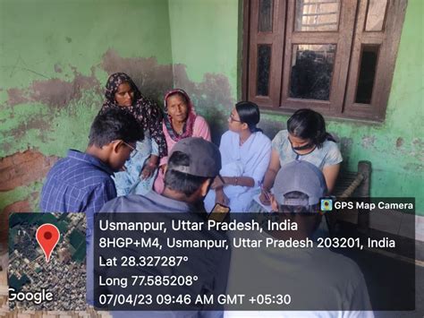 Nandu Krishnan On Linkedin Liveinlabs Communityengagement