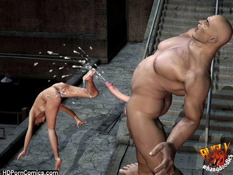 Bugly Whangdoodles BW Set 04 Sex Comic HD Porn Comics