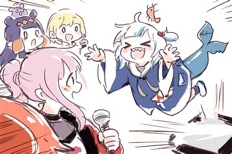 Takanashi Kiara Danbooru