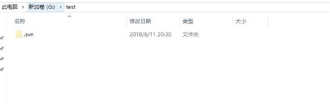 svn ignore忽略文件 csdn博客