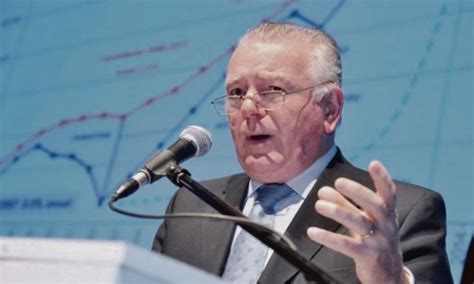 Plan Bonex La Dura Advertencia De Orlando Ferreres Sobre La última