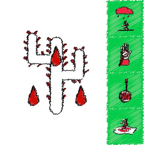 플랫 음영 스타일 아이콘 에코 시스템 벡터 컬렉션 Ai Eps Uidownload