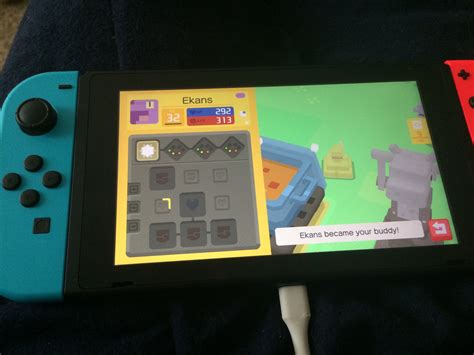 Pokémon Quest Shiny Danger Noodle Album On Imgur