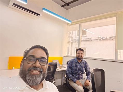 Shashank Khare Posted On Linkedin