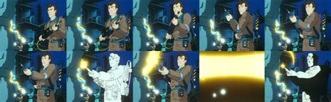Lost And Foundry Ghostbusters Wiki Fandom