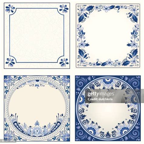 Delft Patterns Photos And Premium High Res Pictures Getty Images