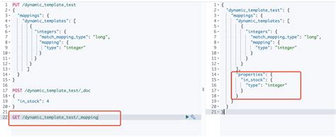 Dynamic Template 动态模板 Aws Workshop