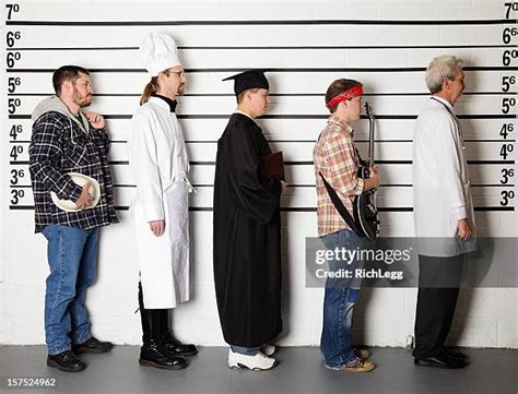 Mugshot Lineup Photos And Premium High Res Pictures Getty Images