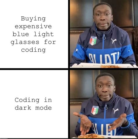 Why Fix Something That Aint Broke