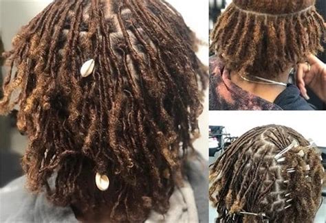 A Guide To Do Starter Locs