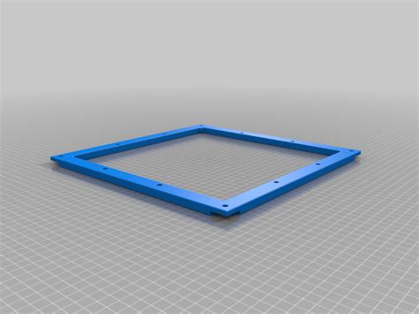 Labyrinth Maze Arduino Driven By Tritschi Download Free Stl Model