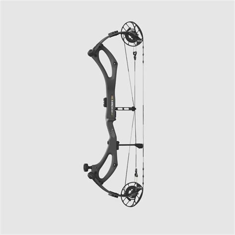 Pse Mach 33 Ds Archery Direct