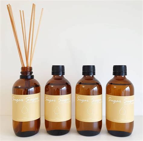 Reed Diffuser Sticks Everly After
