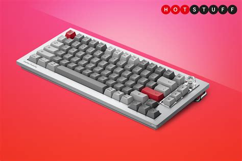 Oneplus Featuring Keyboard 81 Pro Hits All The Right Buttons Stuff