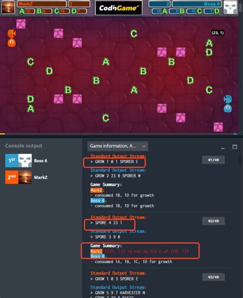 Winter Challenge 2024 Feedback And Strategies Contests Codingame Forum