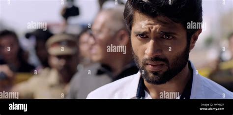 Nota Vijay Devarakonda 2018 © Freeze Frame Films Courtesy Everett
