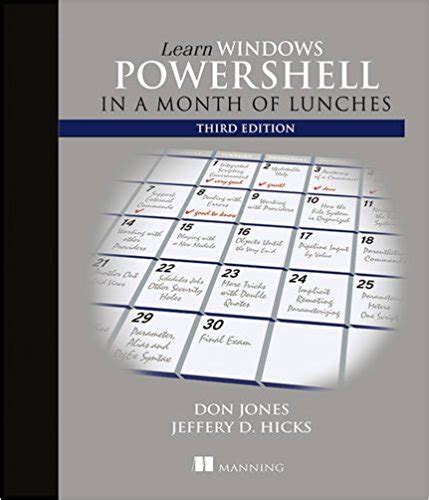Advanced Powershell Masterclass