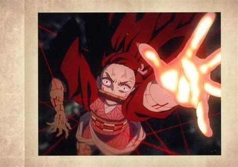 10 灶門禰豆子 玩具模型 Suruga