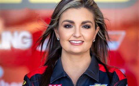 Erica Enders Husband Richie Stevens Jr Their Racing Life And Marriage