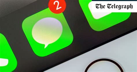 Cheating Husband Sues Apple After Wife Discovered ‘deleted Messages Sent To Sex Workers R