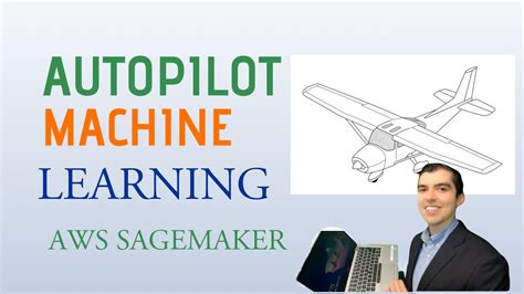 Auto Machine Learning Without Code Aws Sagemaker Youtube
