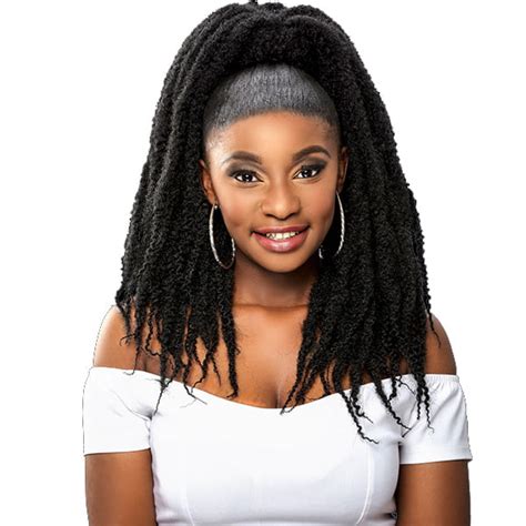 Darling Natural Twist Splendit