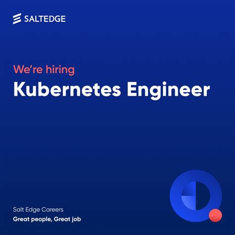 Alexandru Litvinenco On Linkedin Looking For A Skilled Kubernetes Engineer To Join Our Devops
