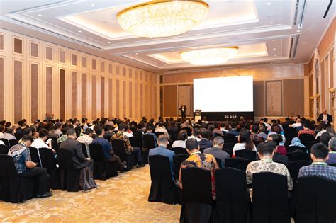 Indonesia Cloud And Datacenter Convention 2025 Cloud Data Center Events