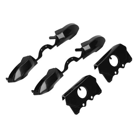 2x Joystick Replacement Kit Gamepad Repair Tool With Trigger Thumb