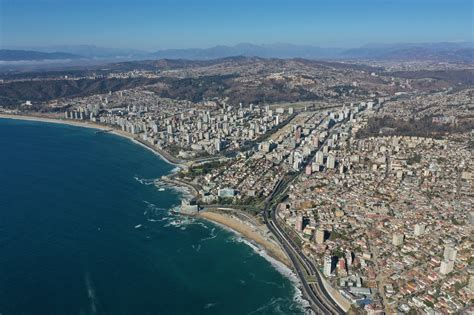 Galería De Anuncian Propuesta Para Transformar El Estero De Viña Del