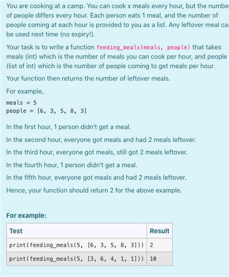 Solved Please Use Python 3 And If You Can Please Explain
