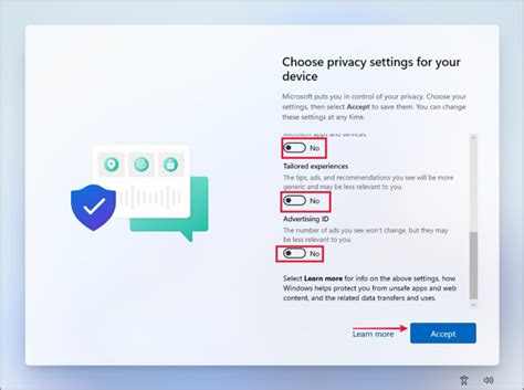 How To Bypass Microsoft Account During Setup In Windows 11 The Tech Basket