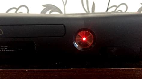 Основные причины почему не включается Xbox 360